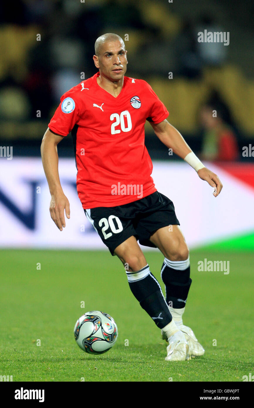 Gomaa hi-res stock photography and images - Alamy