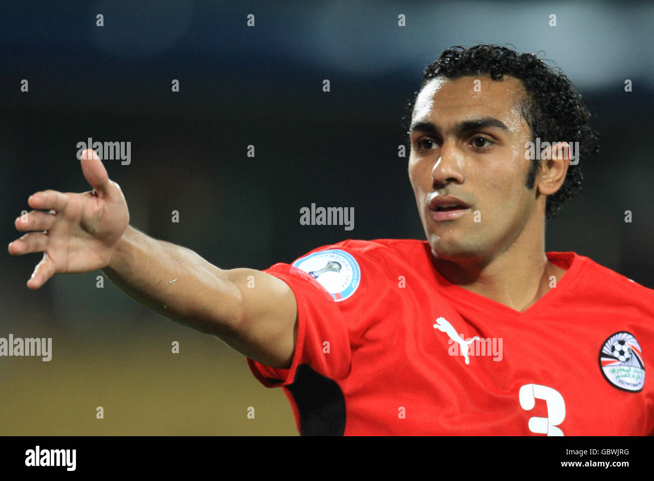 Ahmed al muhamadi hi-res stock photography and images - Alamy