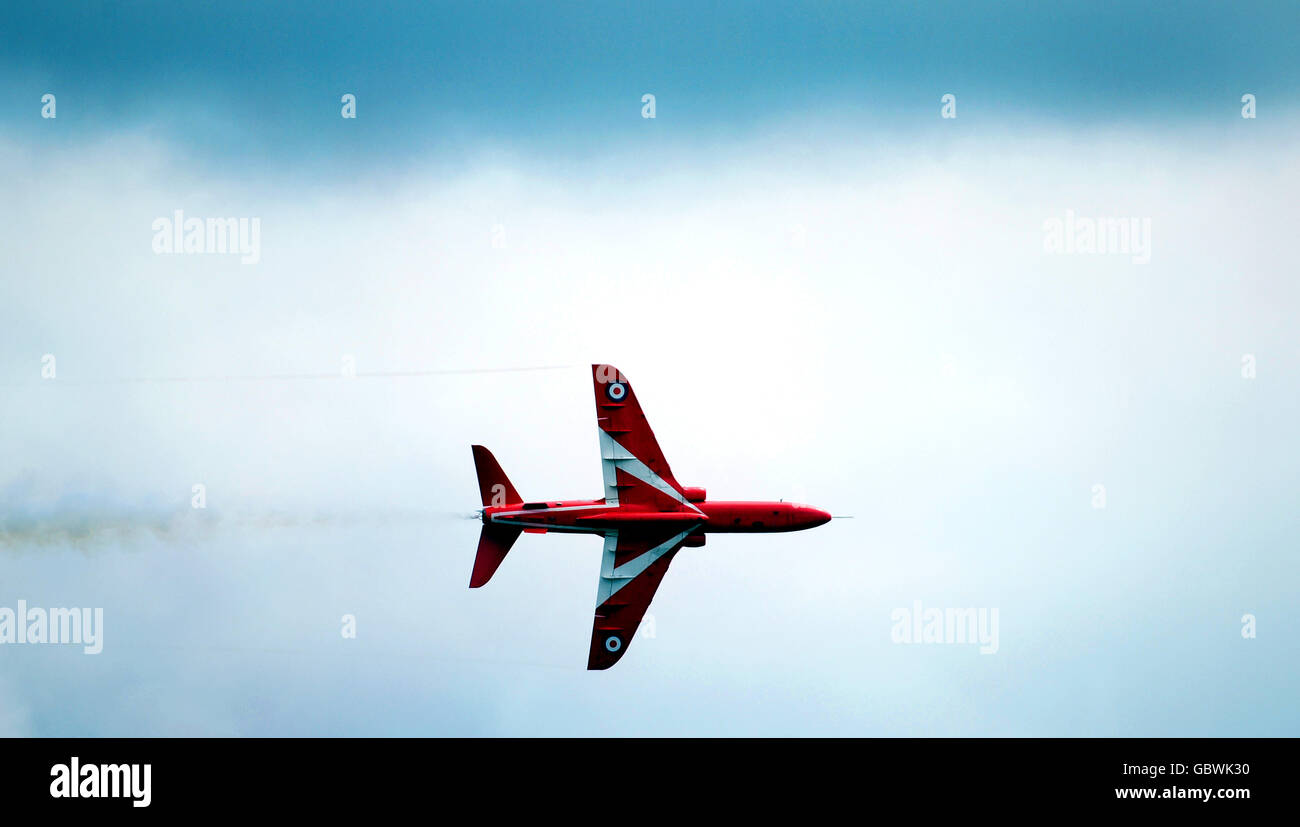 Formula 1 racing aircraft hi-res stock photography and images - Alamy