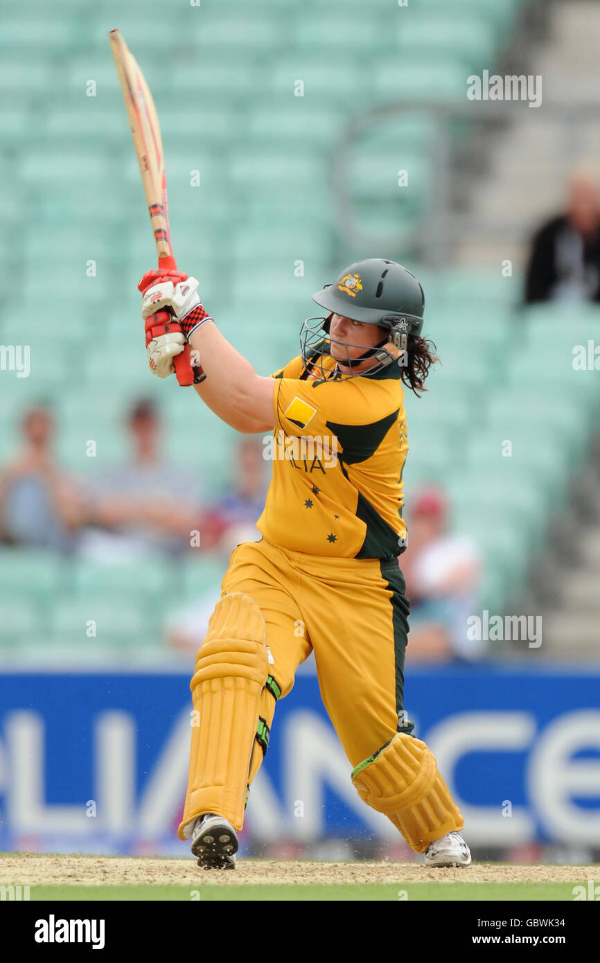 Karen rolton oval hi-res stock photography and images - Alamy