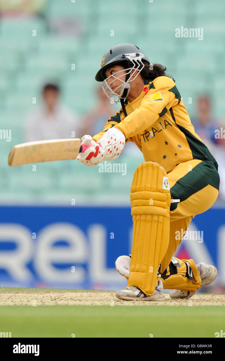 Lisa sthalekar hi-res stock photography and images - Alamy