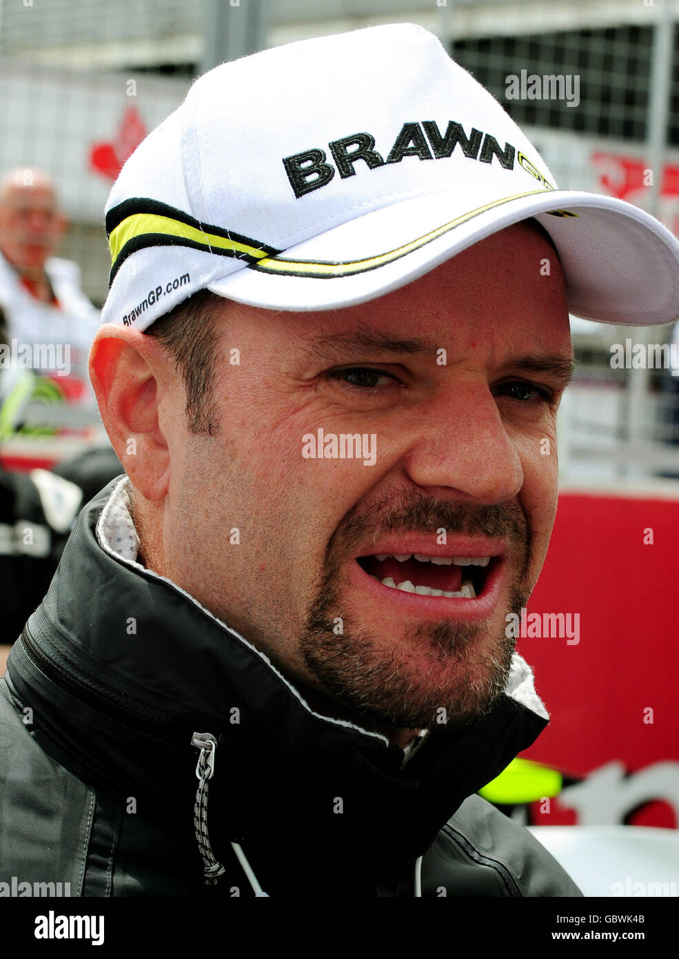 Motor Racing - Formula One World Championship - British Grand Prix ...