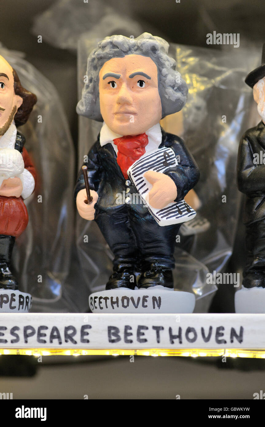 ´caganers hi-res stock photography and images - Alamy