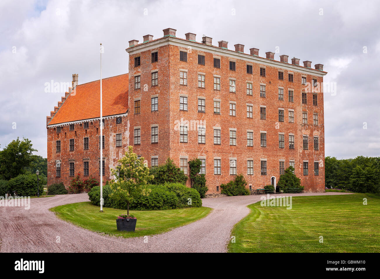 Svaneholm hi-res stock photography and images - Alamy