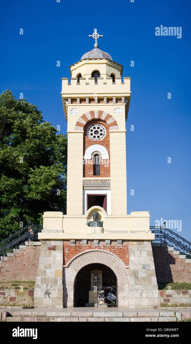 Battle of cegar hi-res stock photography and images - Alamy