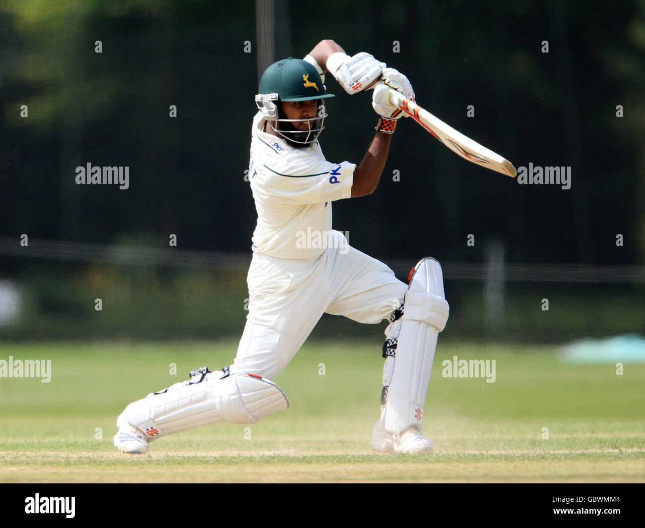 Cricket - MCC University Match - Day Three - Oxford UCCE v ...