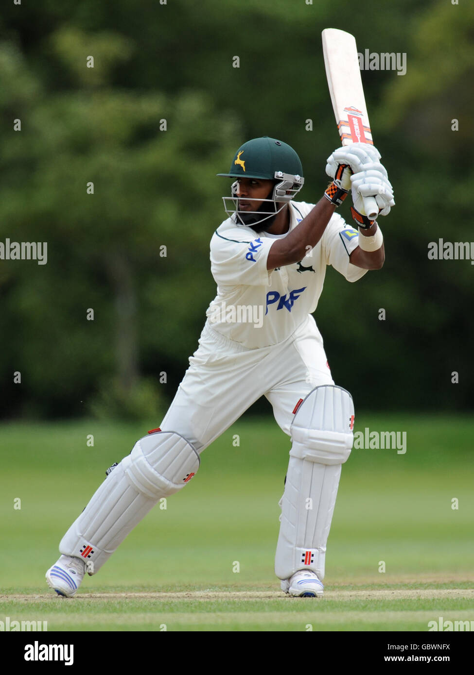 Cricket - MCC University Match - Day One - Oxford UCCE v ...
