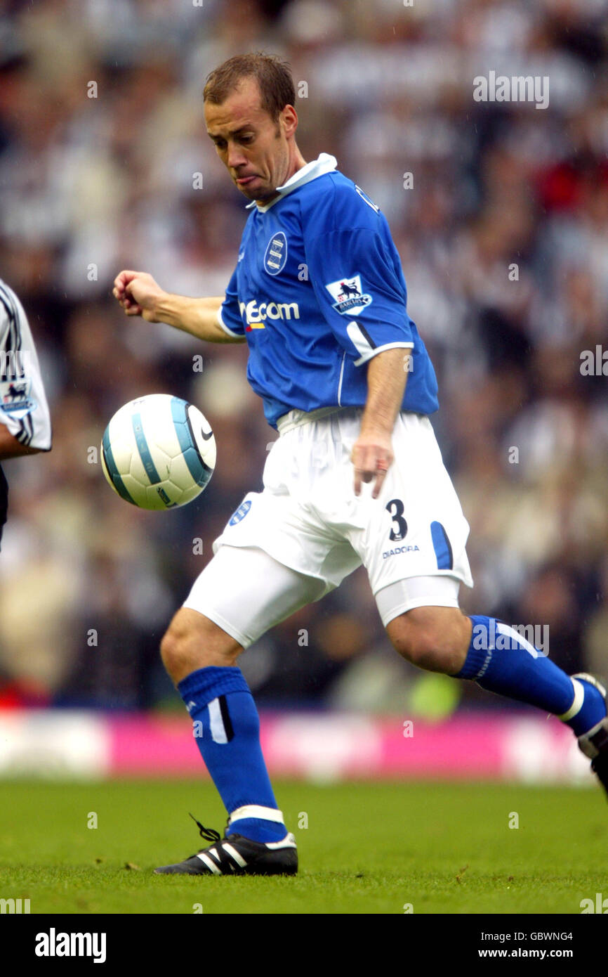Newcastle v birmingham clapham hi-res stock photography and images - Alamy