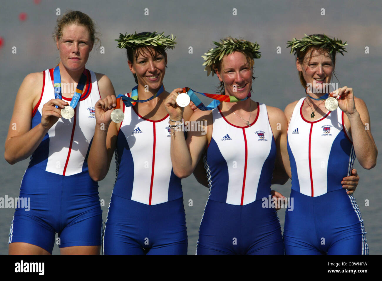 Debbie flood and alison mowbray hi-res stock photography and images - Alamy