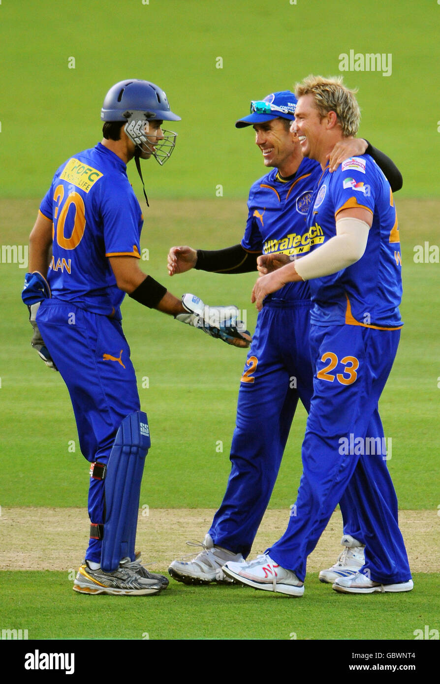 Naman ojha cricket hi-res stock photography and images - Alamy