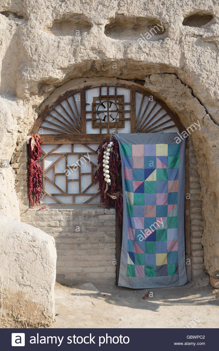 Loess Plateau Cave Stock Photos & Loess Plateau Cave Stock Images - Alamy