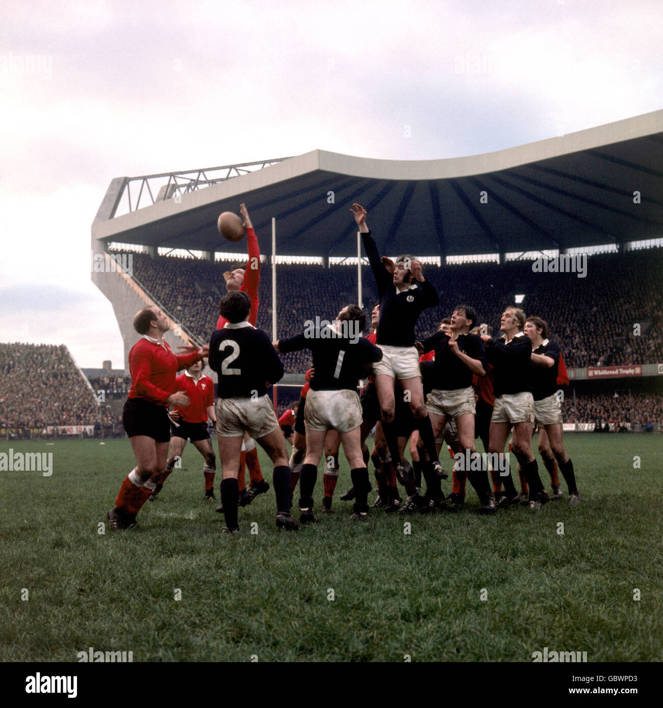 Geoff evans hi-res stock photography and images - Alamy