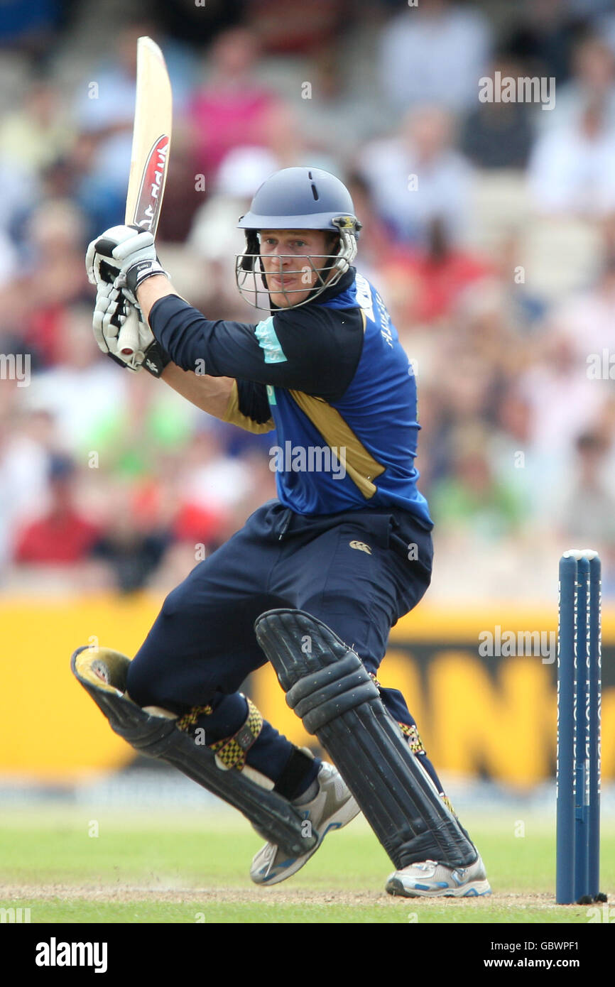 Cricket - Friends Provident Trophy - Semi Final - Lancashire v ...
