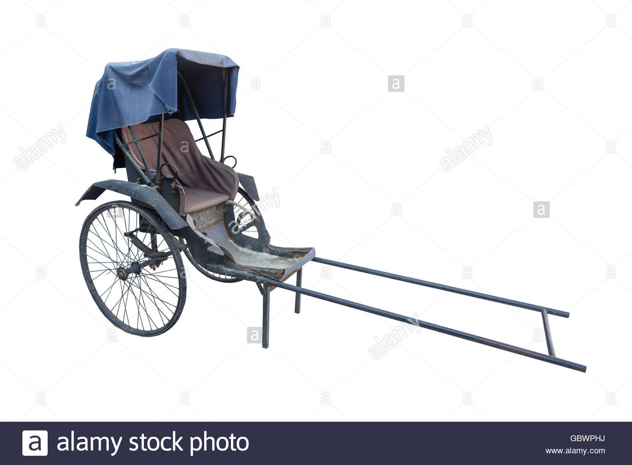 Rickshaw Stock Photos & Rickshaw Stock Images - Alamy