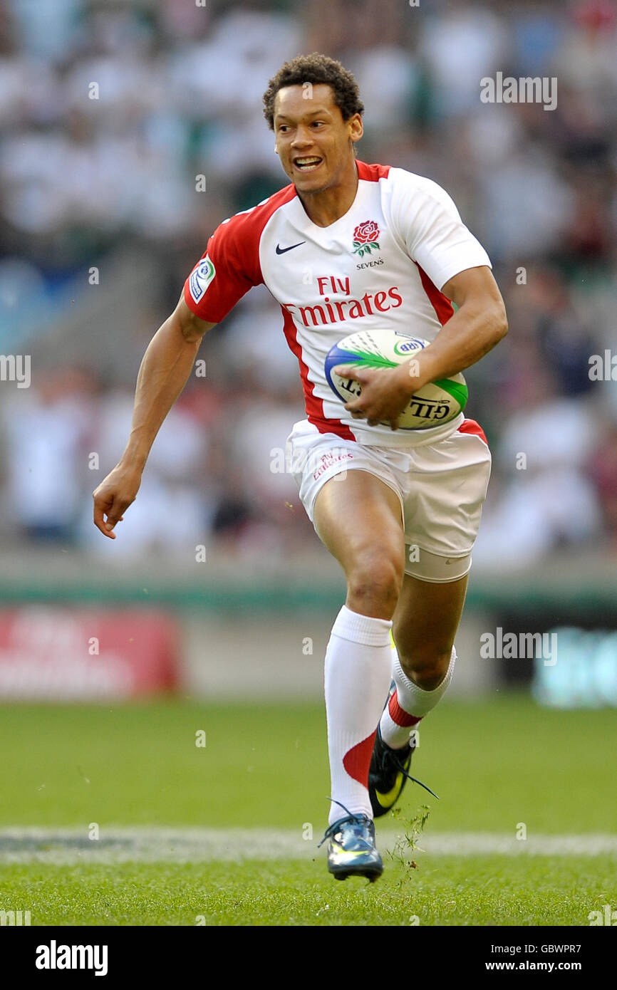 Dan norton irb hi-res stock photography and images - Alamy