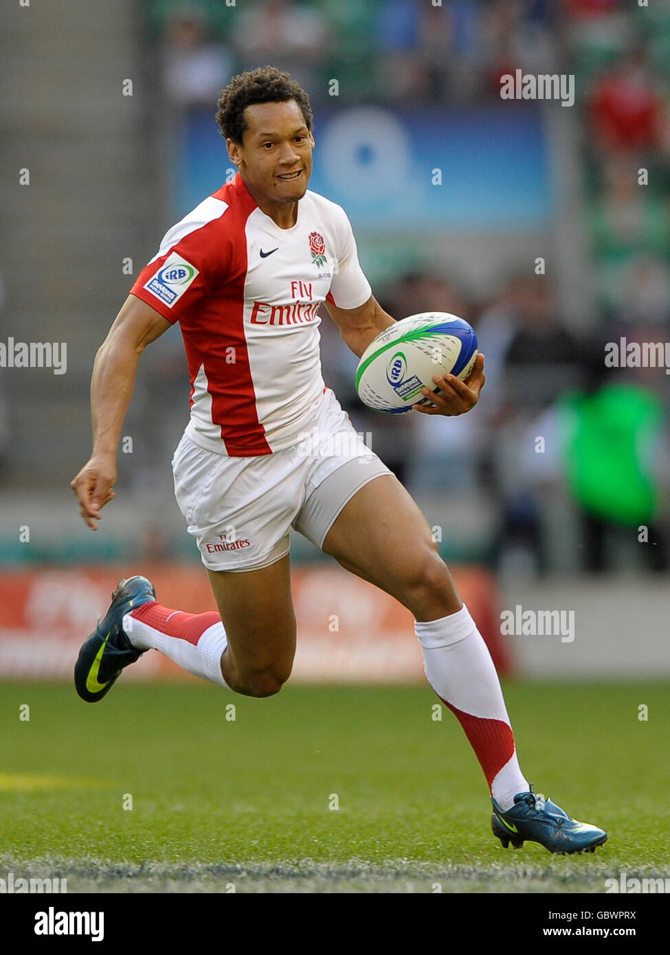 Dan norton irb hi-res stock photography and images - Alamy