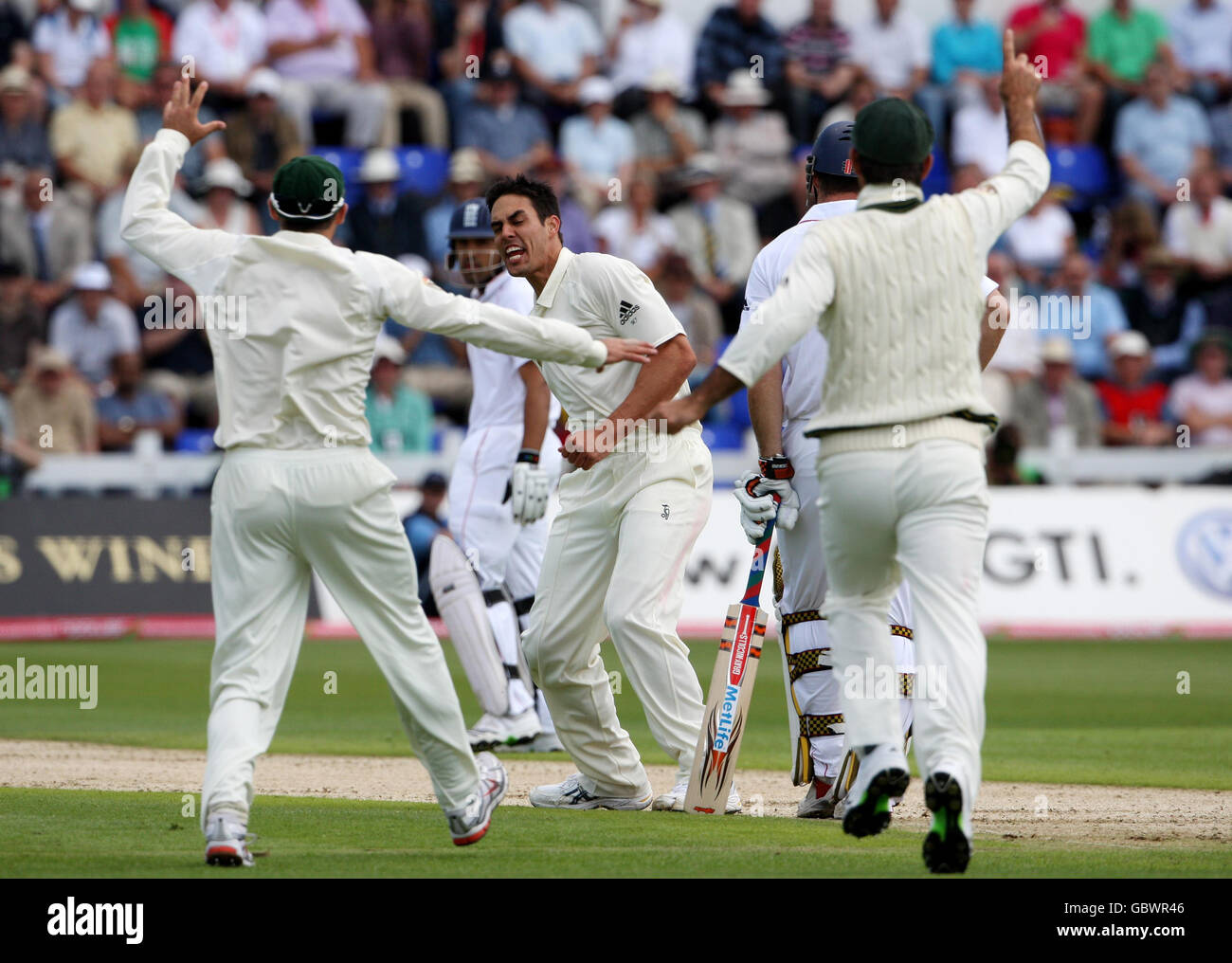 Cricket catcher hi-res stock photography and images - Alamy