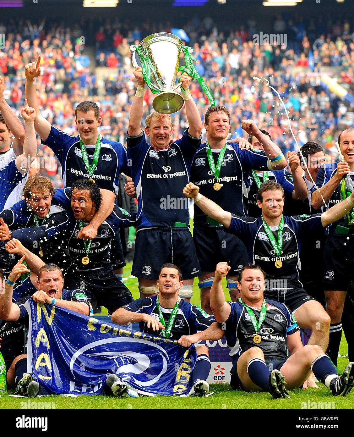 Heineken flag hi-res stock photography and images - Alamy