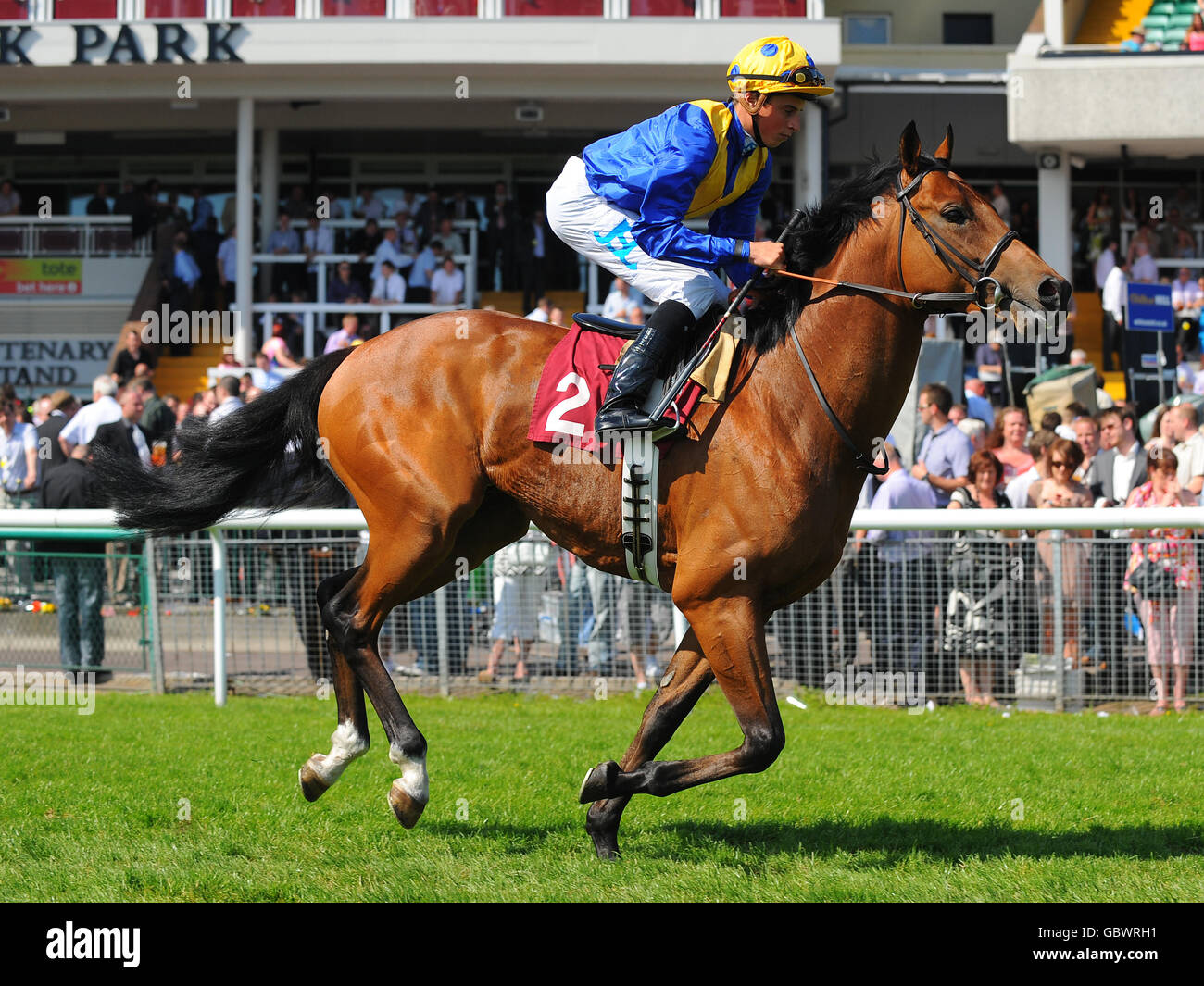 William buick haydock hi-res stock photography and images - Alamy