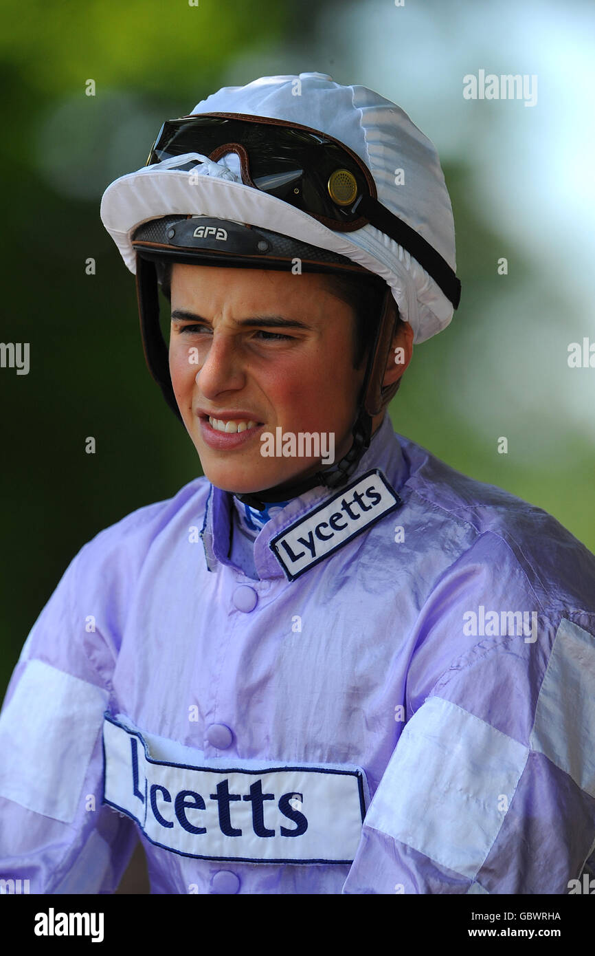 William buick haydock hi-res stock photography and images - Alamy