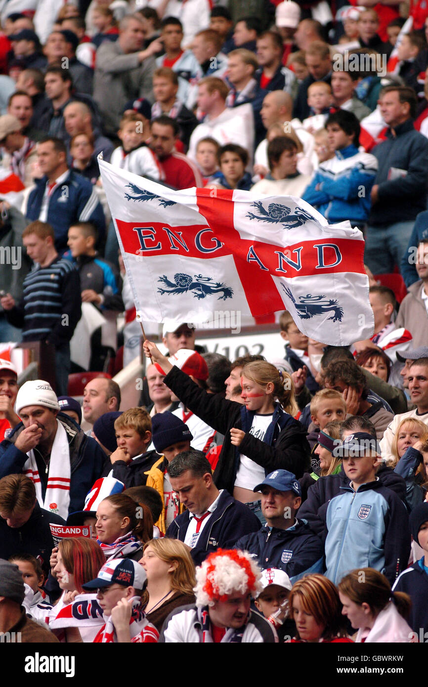 2006 the england team hi-res stock photography and images - Alamy