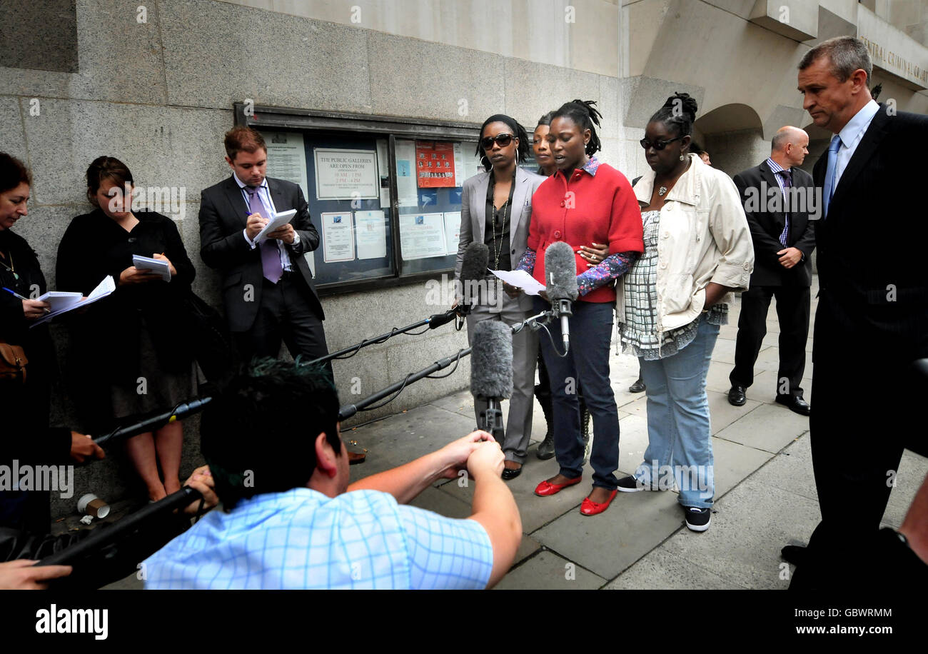 The Mother Of Murdered Schoolgirl High Resolution Stock Photography and ...