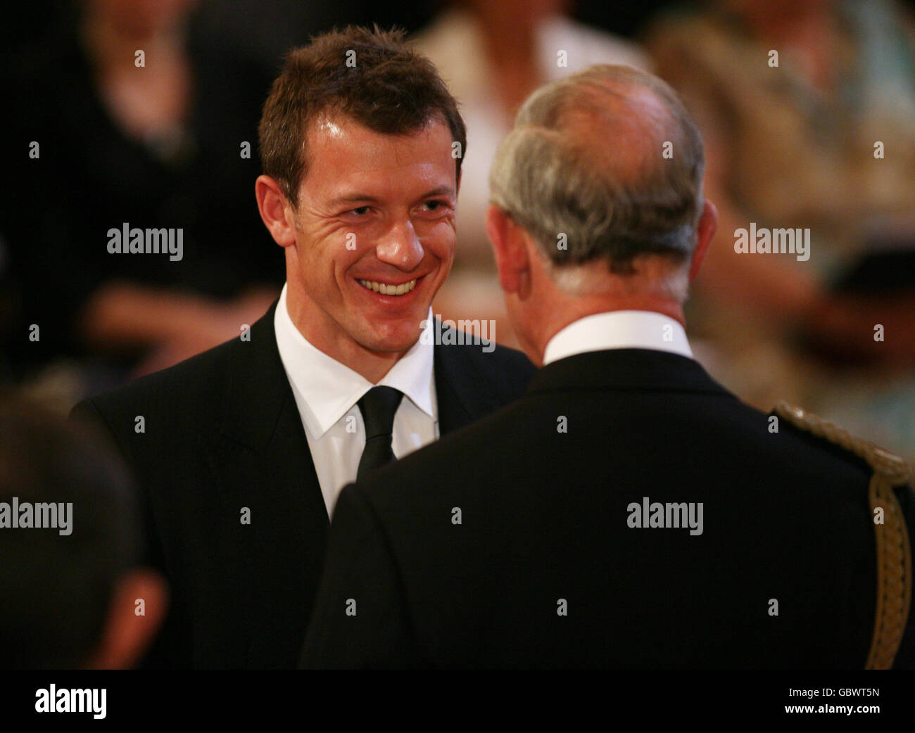 Rower steve williams hi-res stock photography and images - Alamy