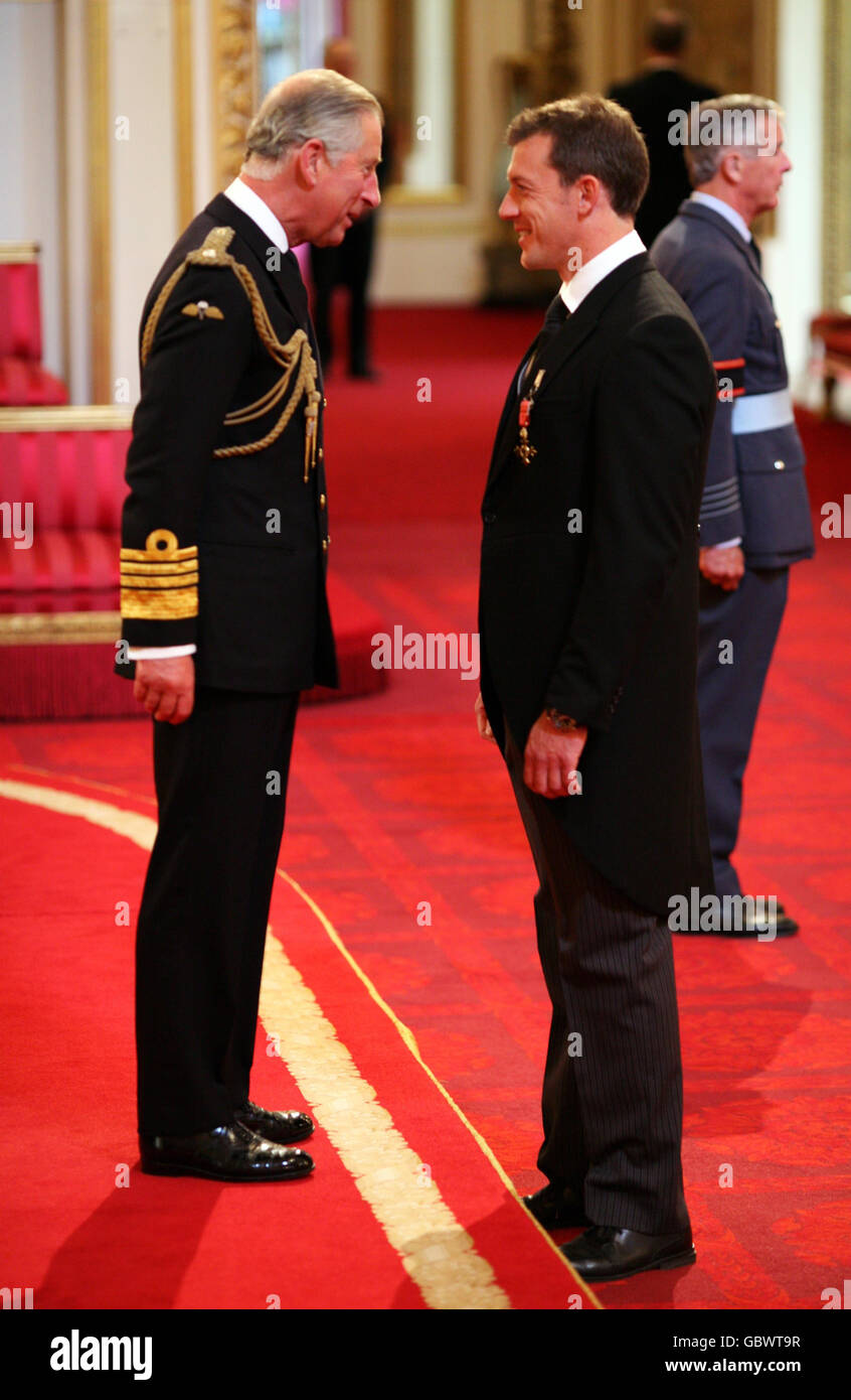 Rower steve williams hi-res stock photography and images - Alamy