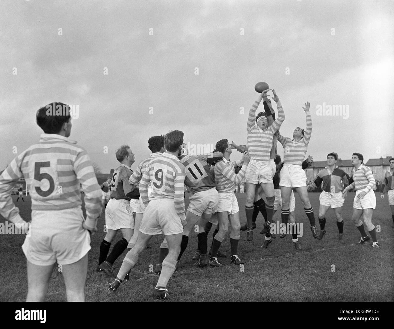 Victor harding of cambridge hi-res stock photography and images - Alamy