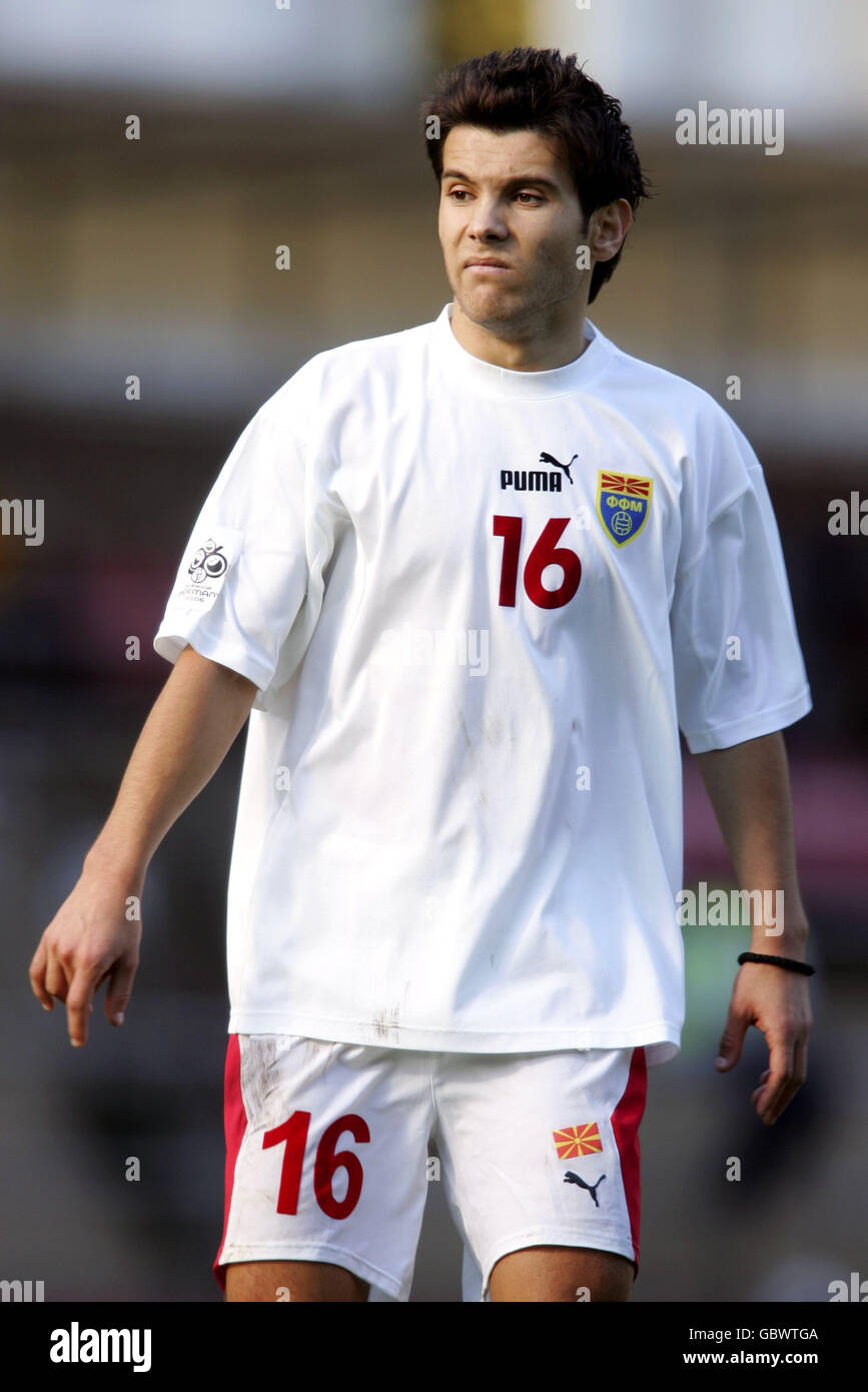 Vlatko grozdanovski hi-res stock photography and images - Alamy