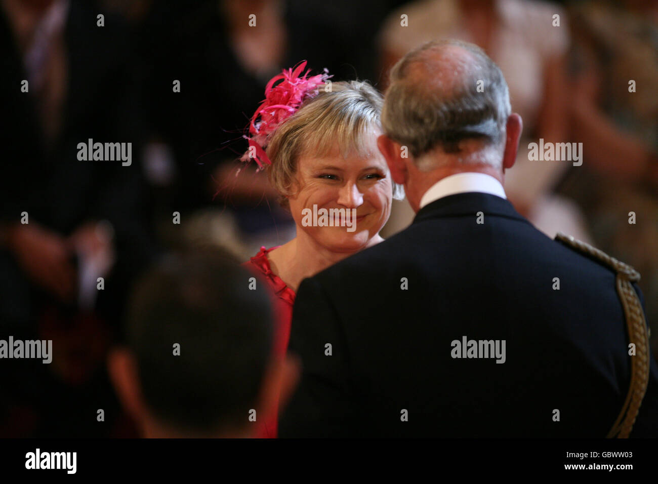 Deborah ashby hi-res stock photography and images - Alamy