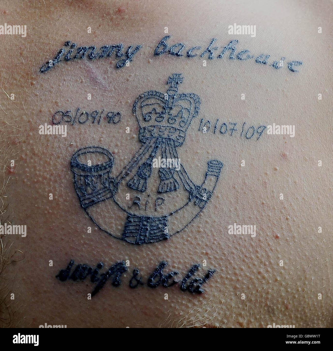 Backhouses hi-res stock photography and images - Alamy