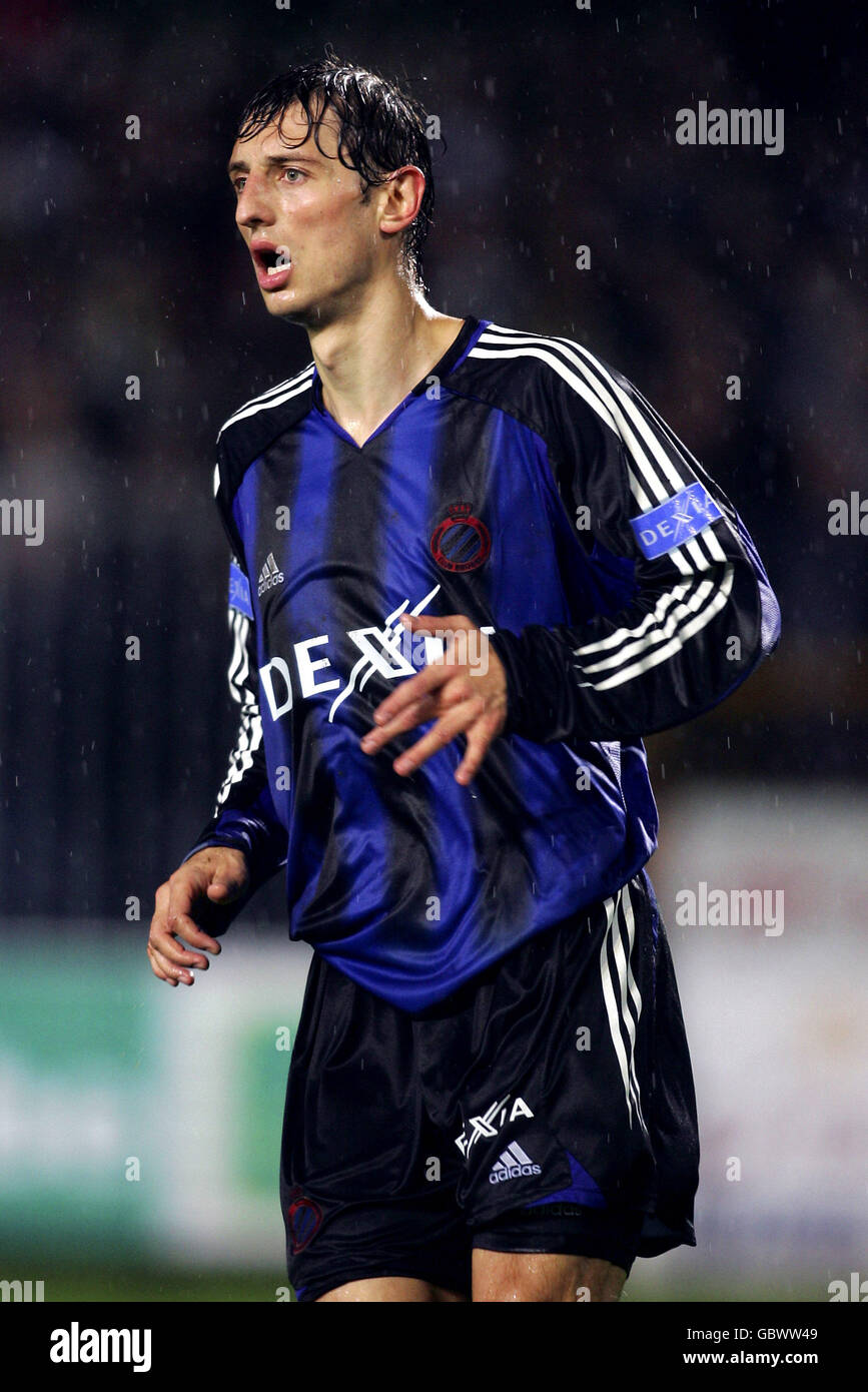 Ivan gvozdenovic hi-res stock photography and images - Alamy