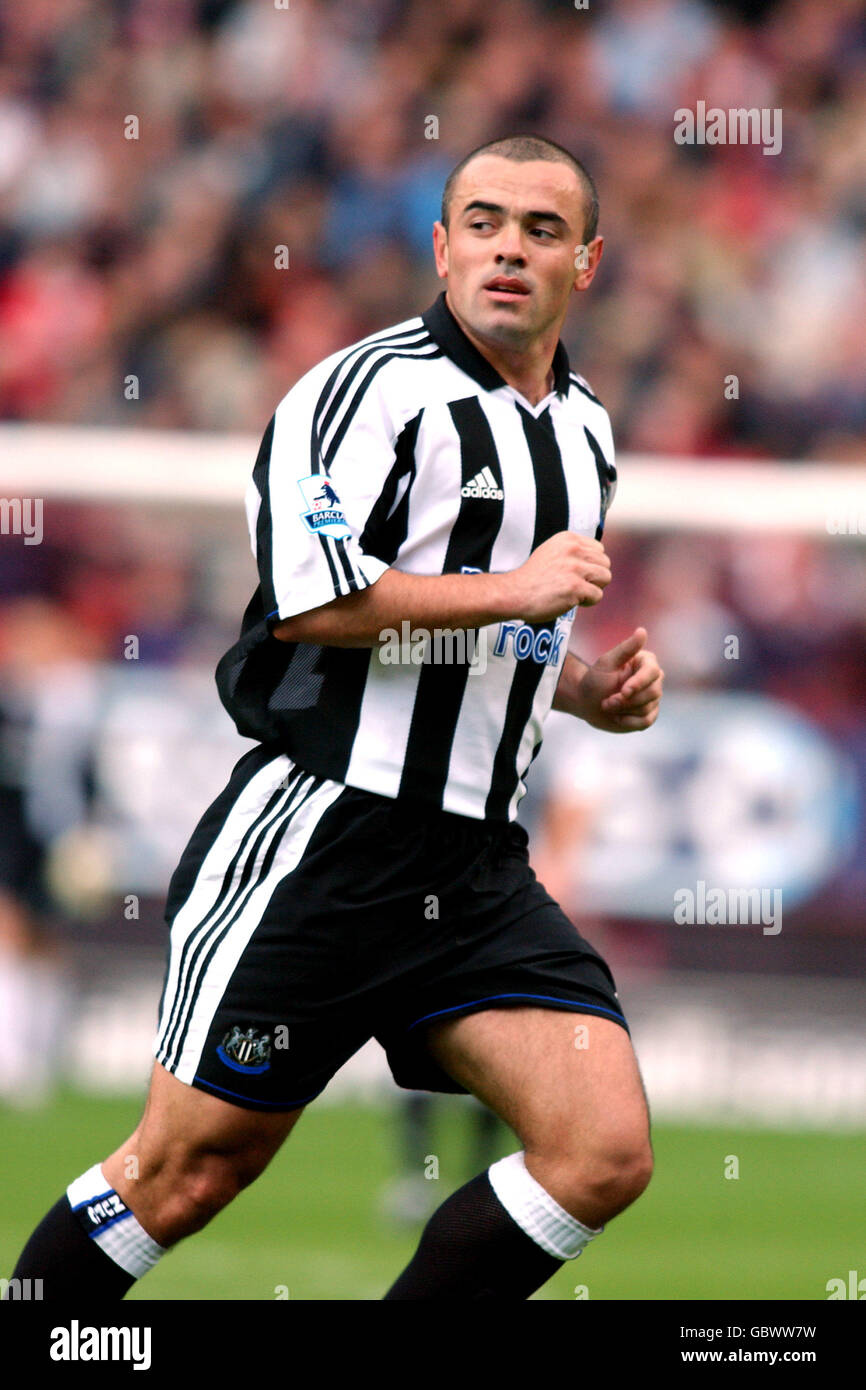 Charlton athletic v newcastle united hi-res stock photography and ...