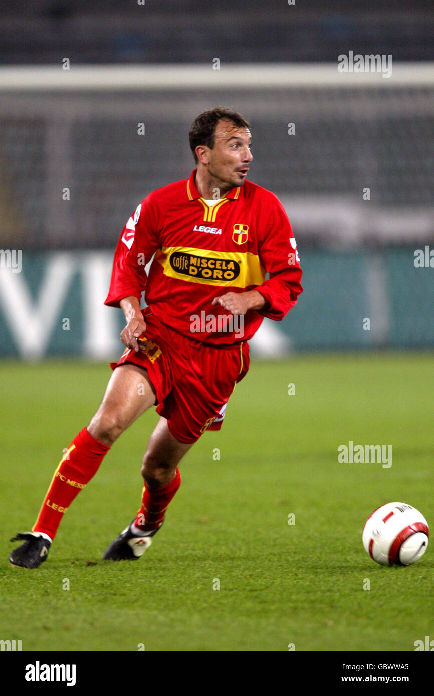 Salvatore messina hi-res stock photography and images - Alamy