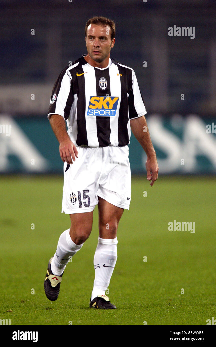 Alessandro birindelli hi-res stock photography and images - Alamy