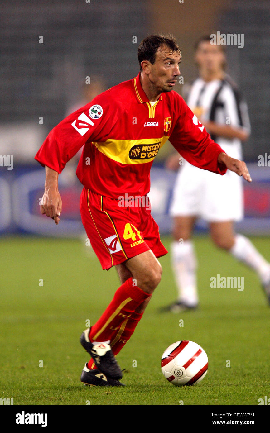 Salvatore messina hi-res stock photography and images - Alamy