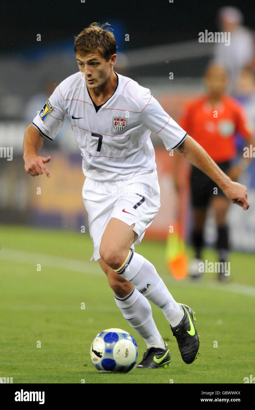 Soccer - CONCACAF Gold Cup 2009 - Group B - USA v Honduras - R.F.K ...