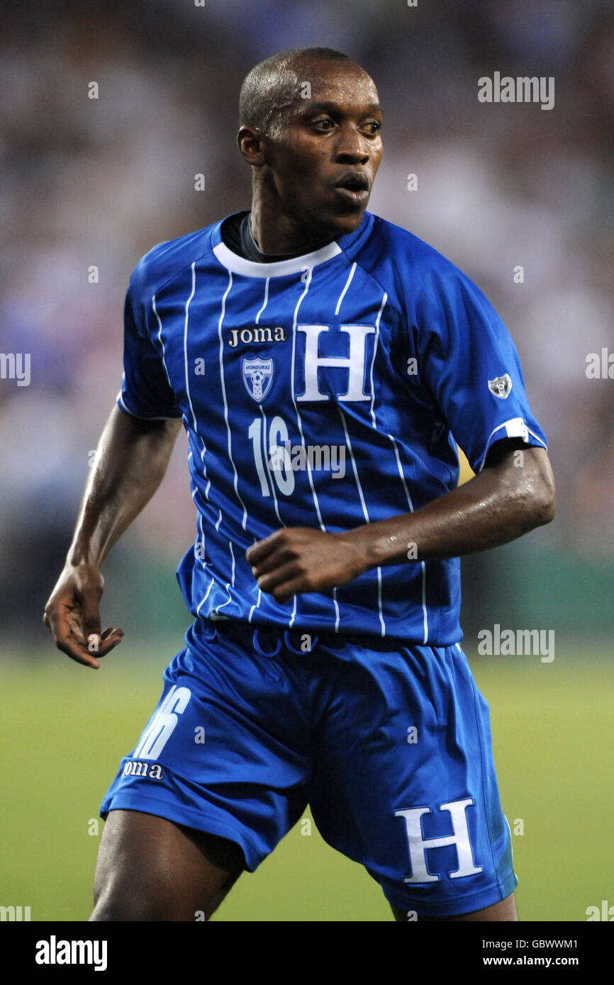 Soccer - CONCACAF Gold Cup 2009 - Group B - USA v Honduras - R.F.K ...