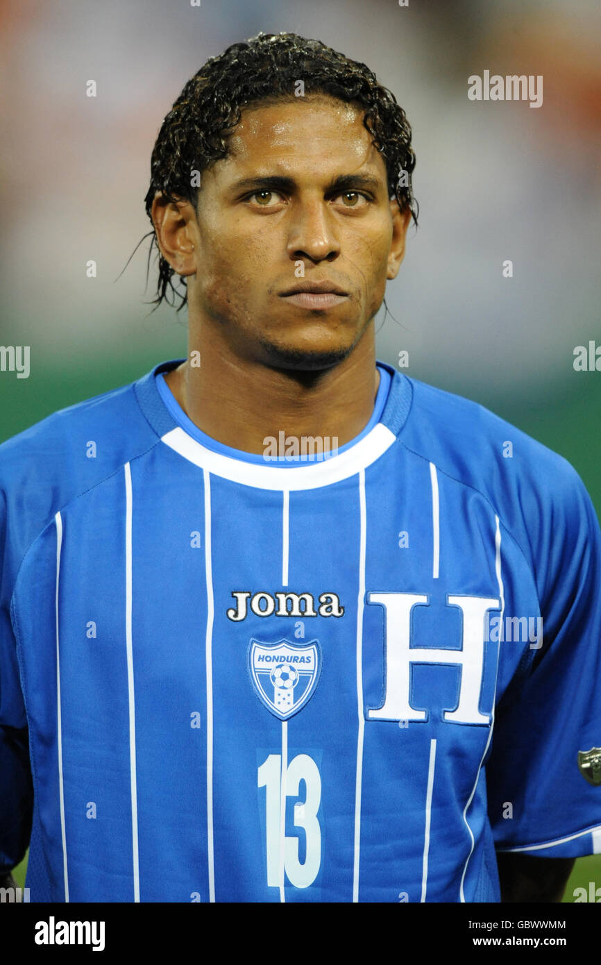 Soccer - CONCACAF Gold Cup 2009 - Group B - USA v Honduras - R.F.K ...