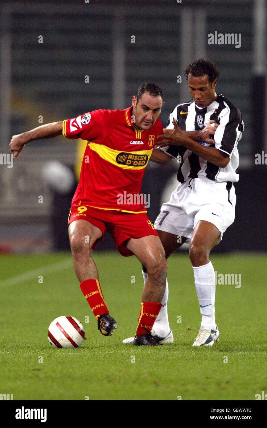 Battle of messina hi-res stock photography and images - Alamy