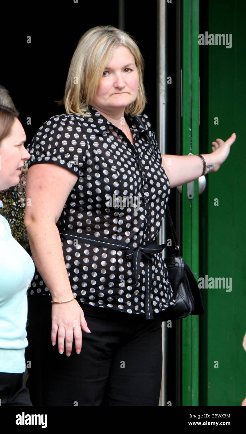 Tracey roffey hi-res stock photography and images - Alamy