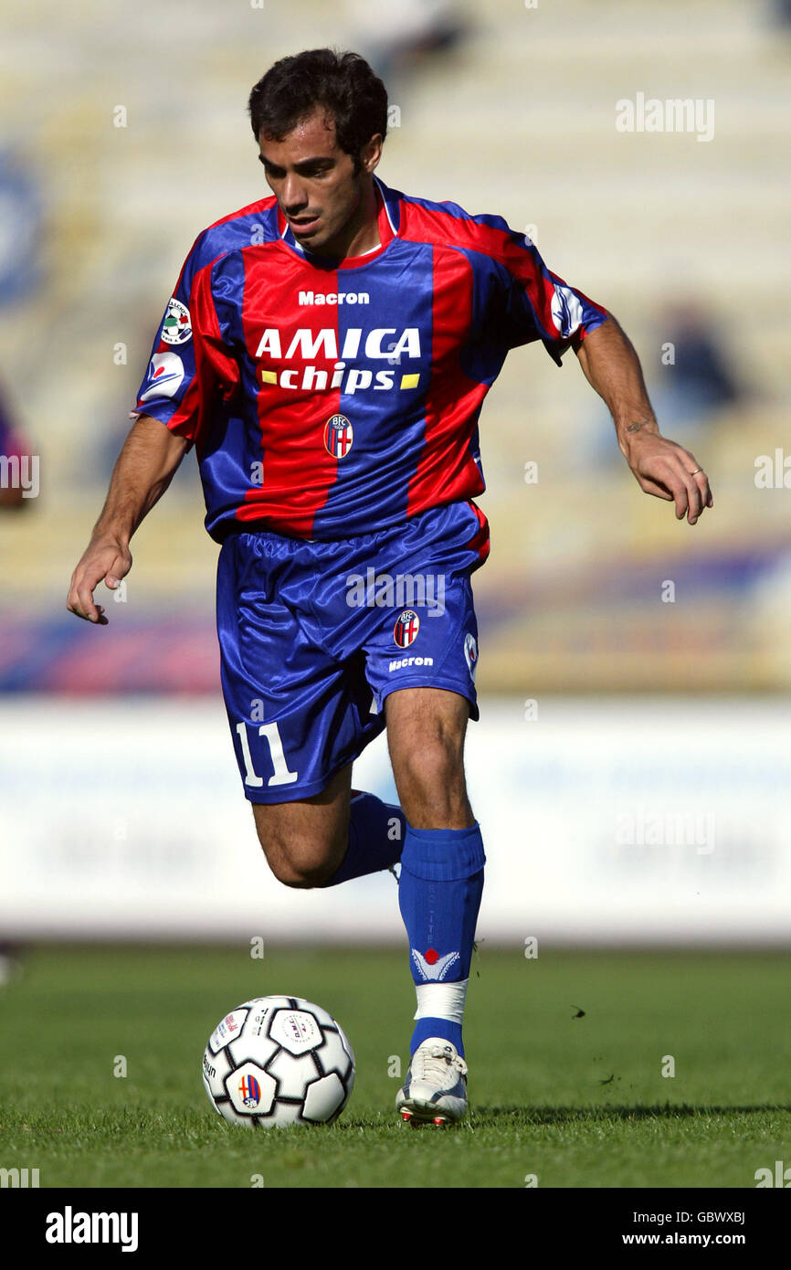 Claudio Bellucci High Resolution Stock Photography and Images - Alamy