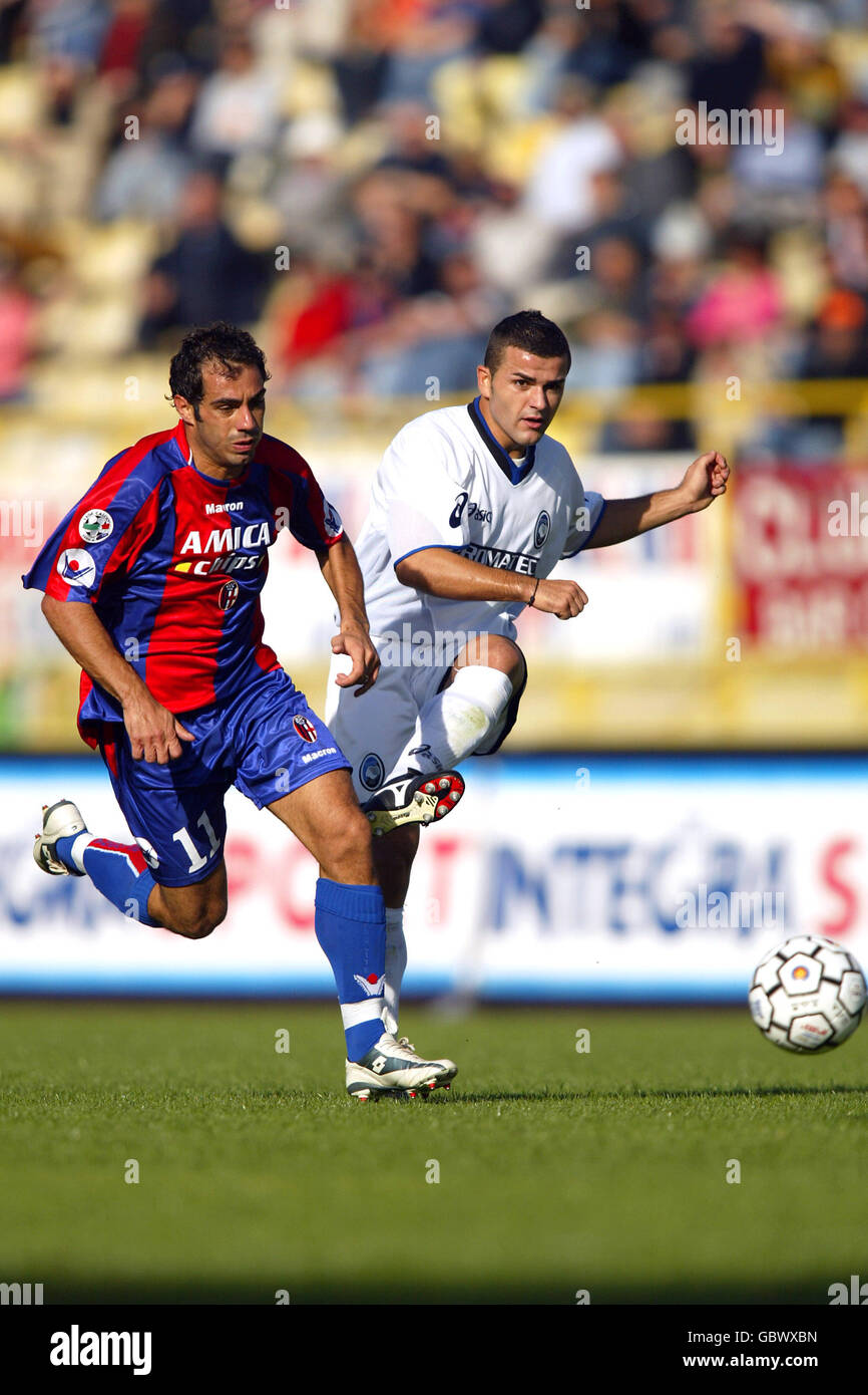 Claudio Bellucci High Resolution Stock Photography and Images - Alamy