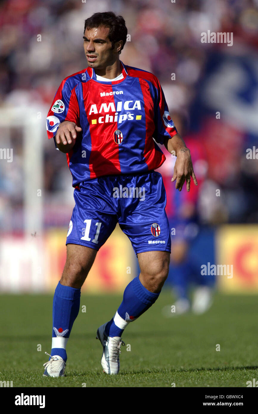 Claudio Bellucci High Resolution Stock Photography and Images - Alamy