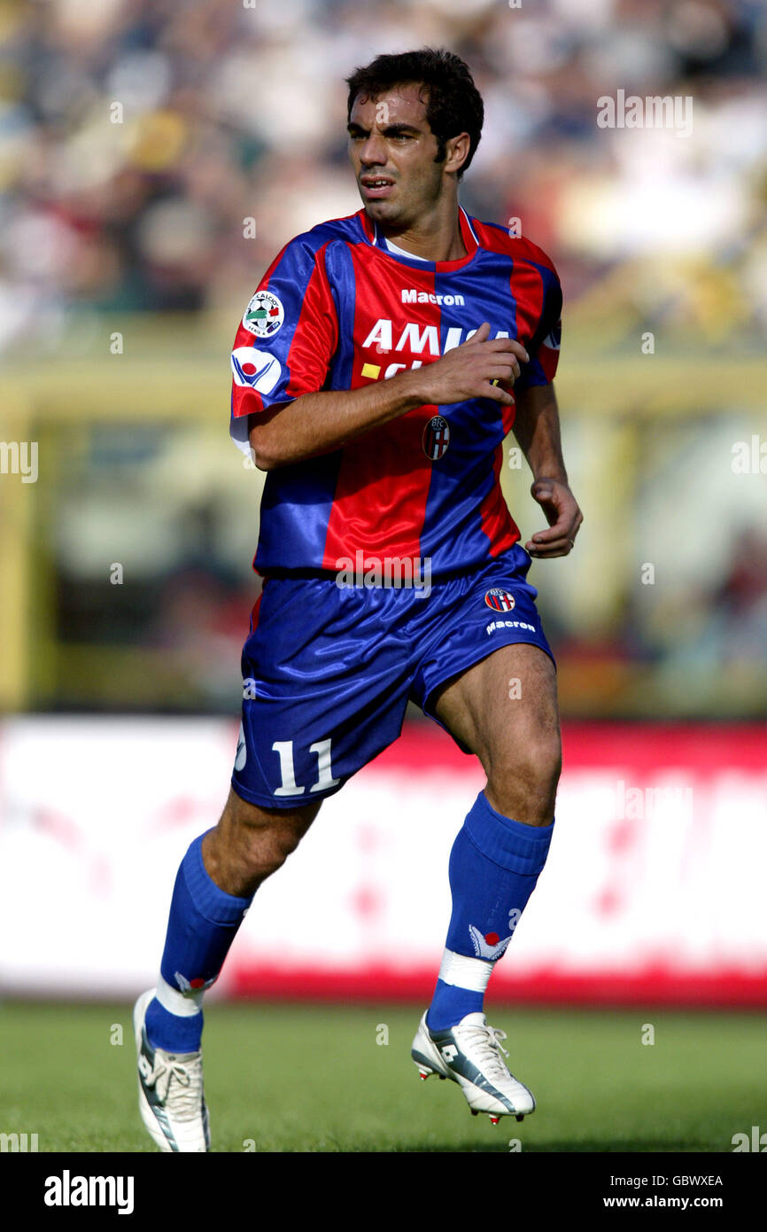 Bologna claudio hi-res stock photography and images - Alamy