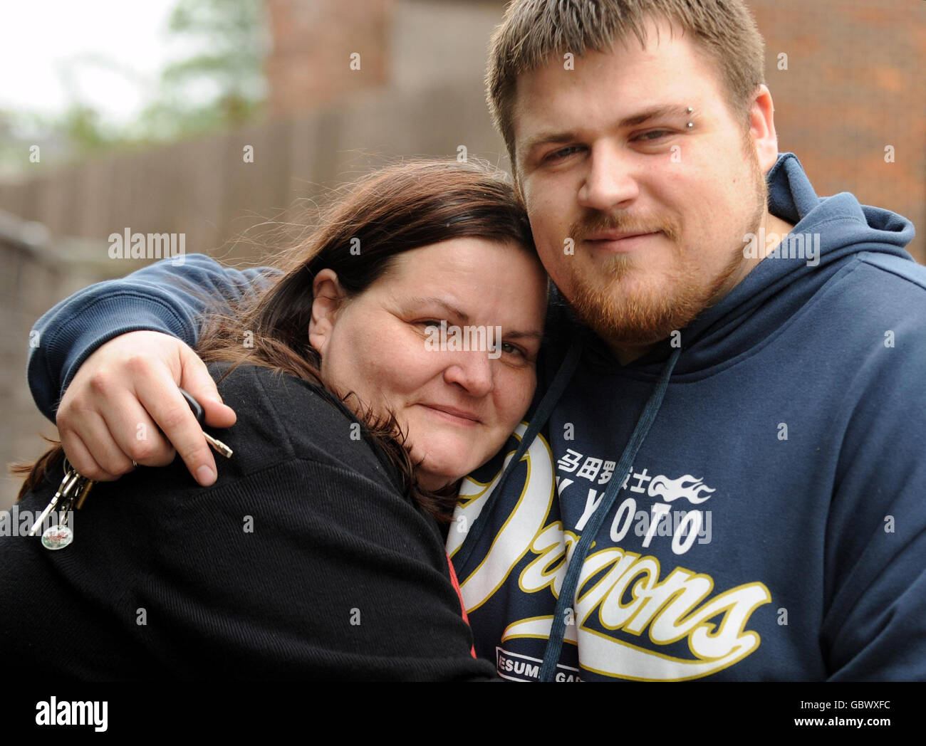 Jean Neal, mother of Jamie Neal, a British backpacker who was found ...