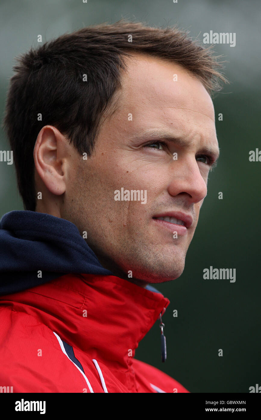 Richard lane hi-res stock photography and images - Alamy