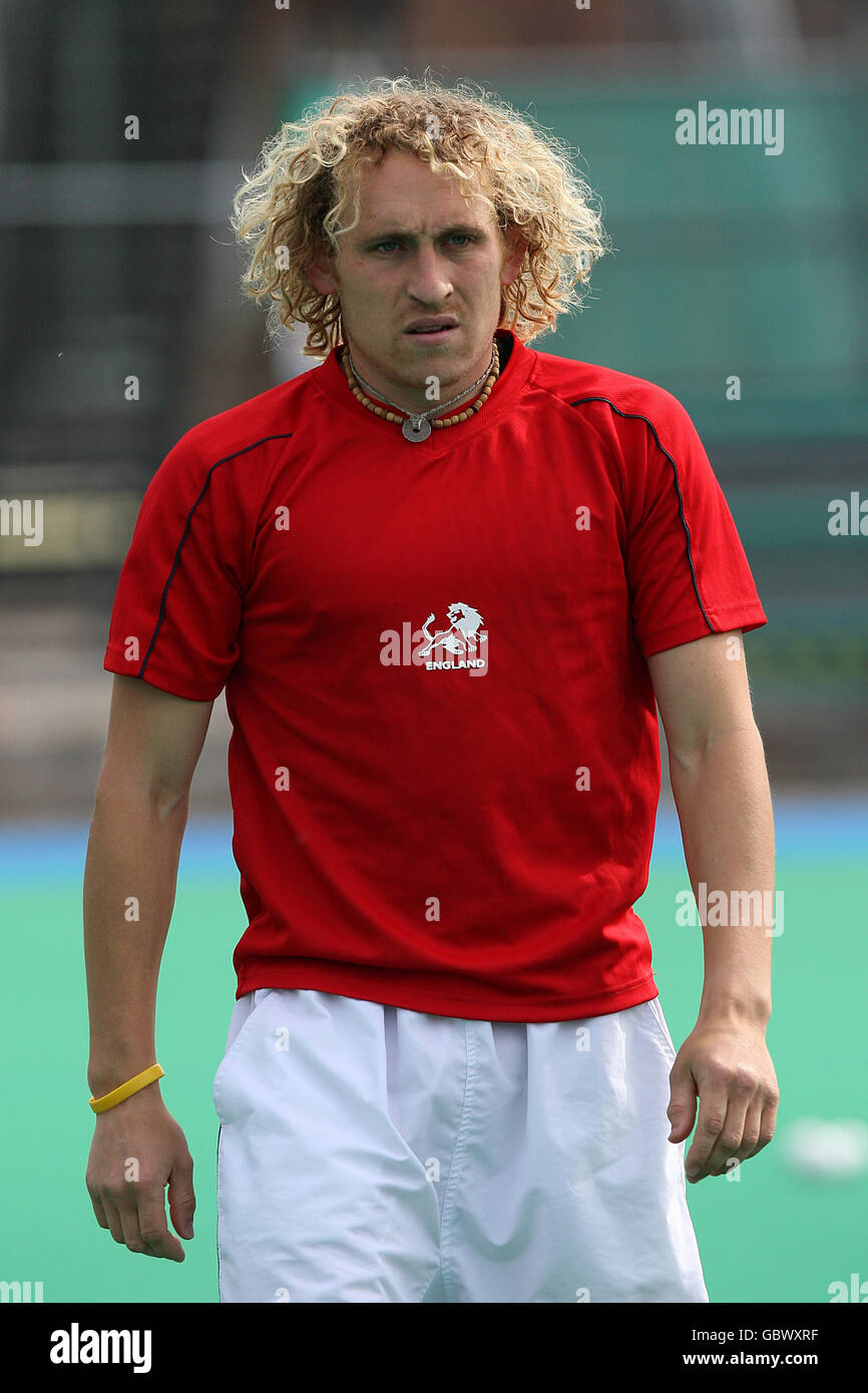 Richard alexander hockey hi-res stock photography and images - Alamy
