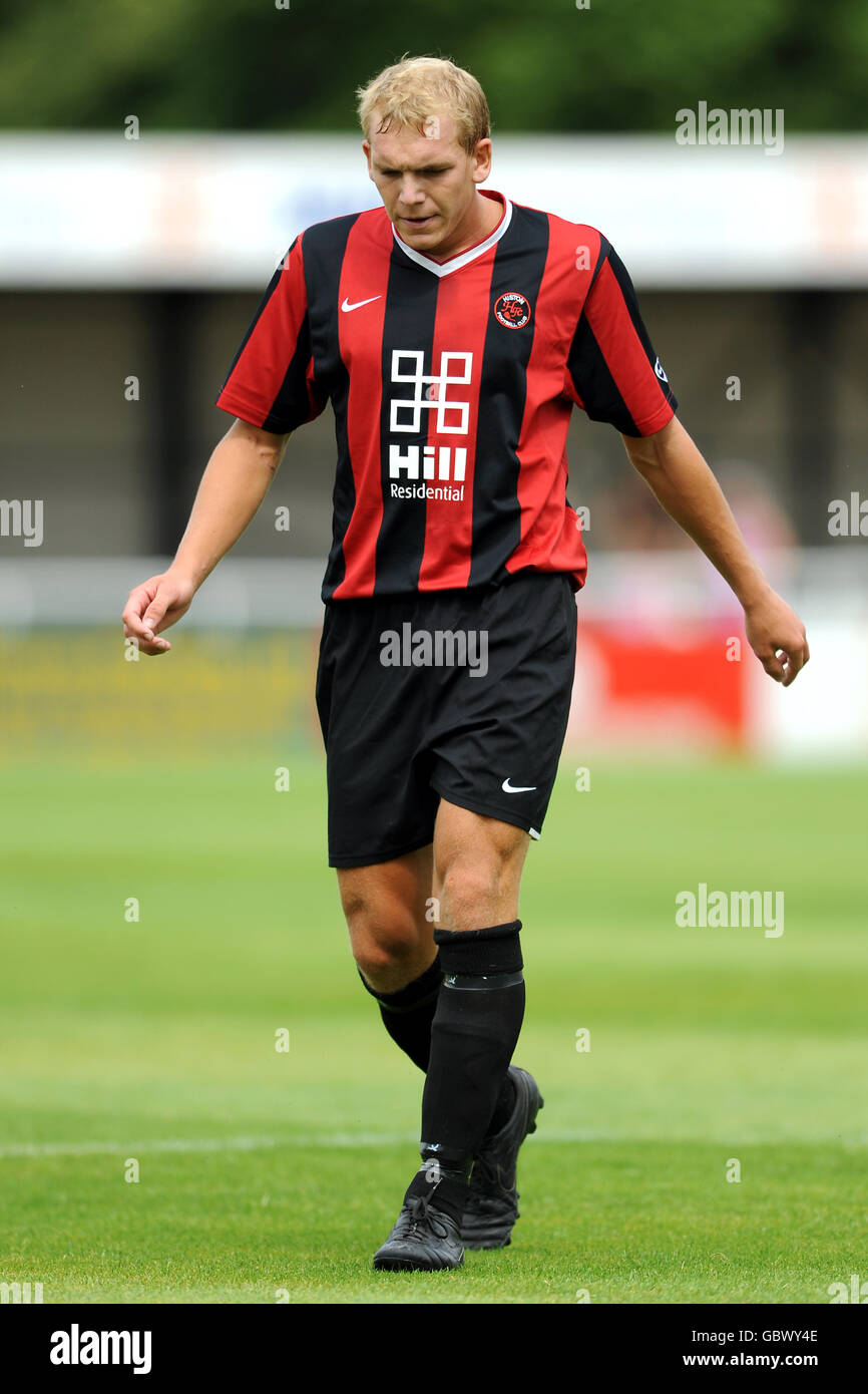 Danny football ampics datacoapplies hi-res stock photography and images ...